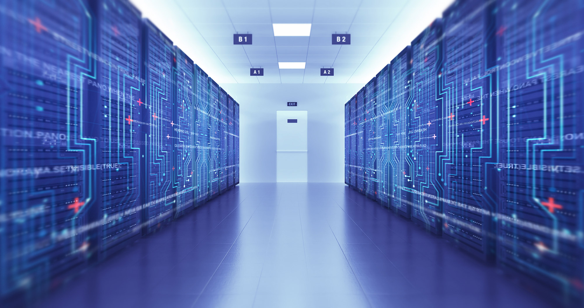 Optima Technologies - Network infrastructure solution provider