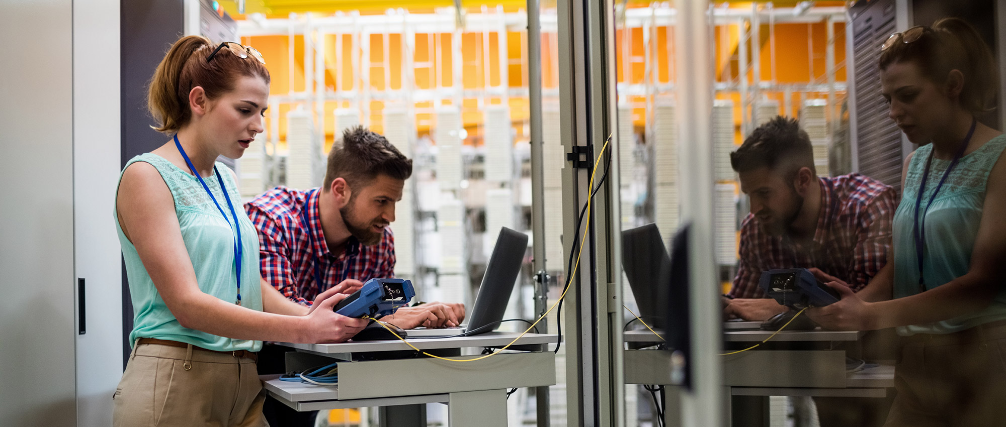 Services - Optima Technologies