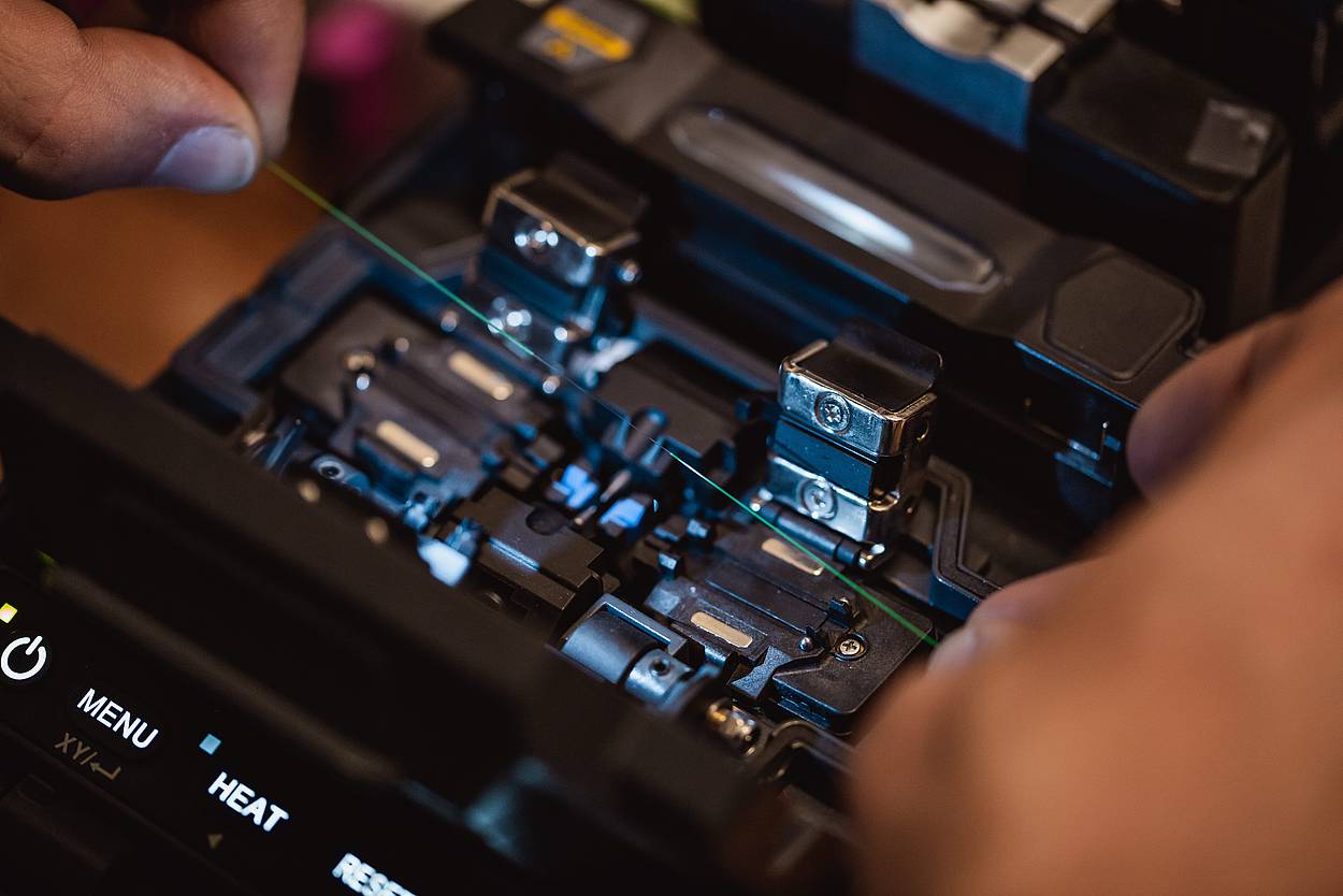 Professional Training Programs - Optima Technologies